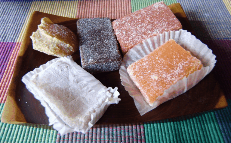 Dulces típicos de Venezuela
