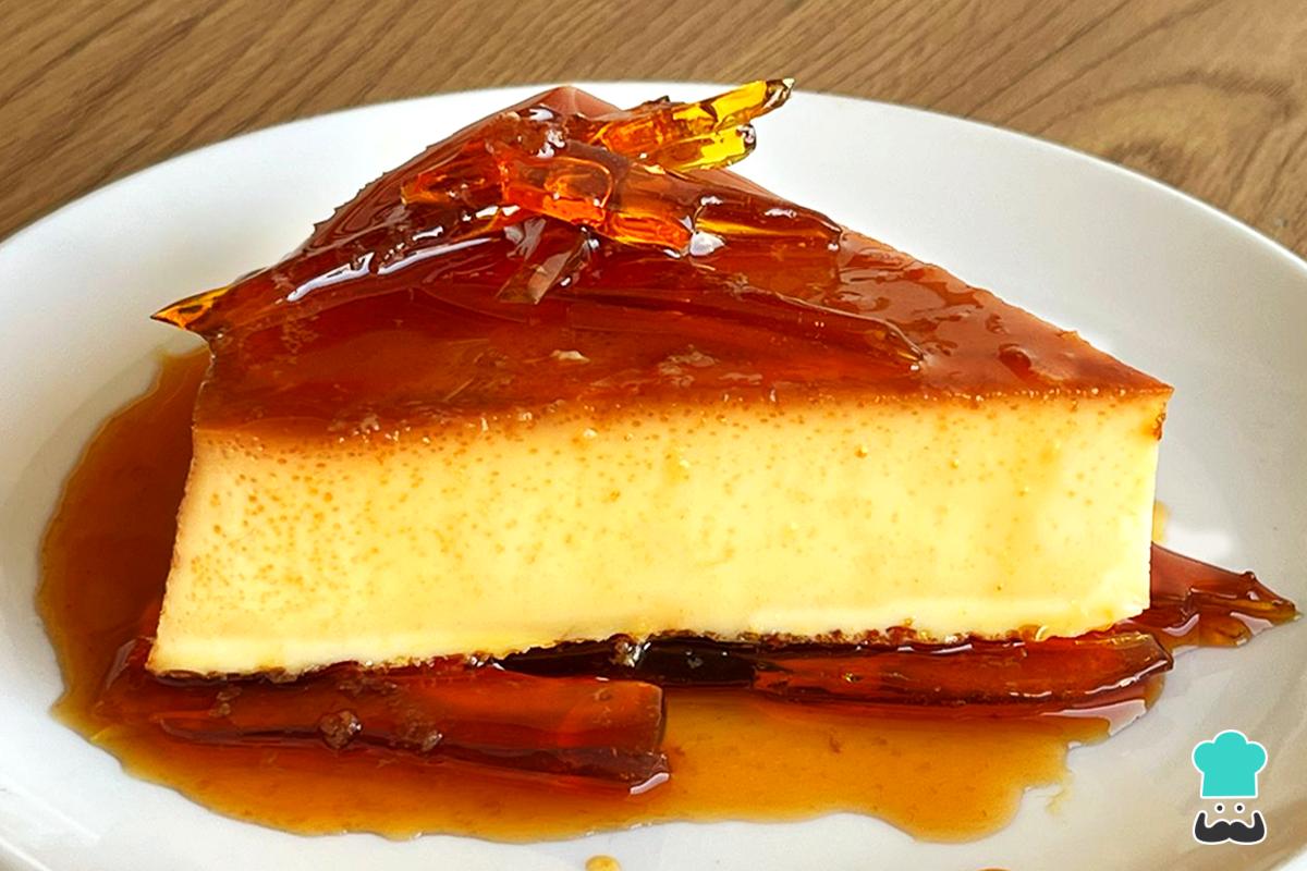 Receta de Marquesitas yucatecas