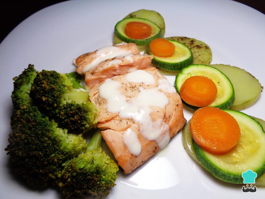 Receta de Filete de pescado a la plancha sin que se pegue