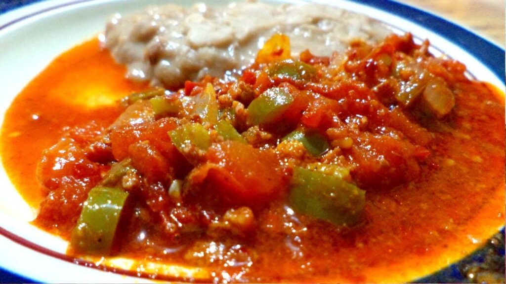 Receta de Salsa de ostiones ( para diversos platillos)